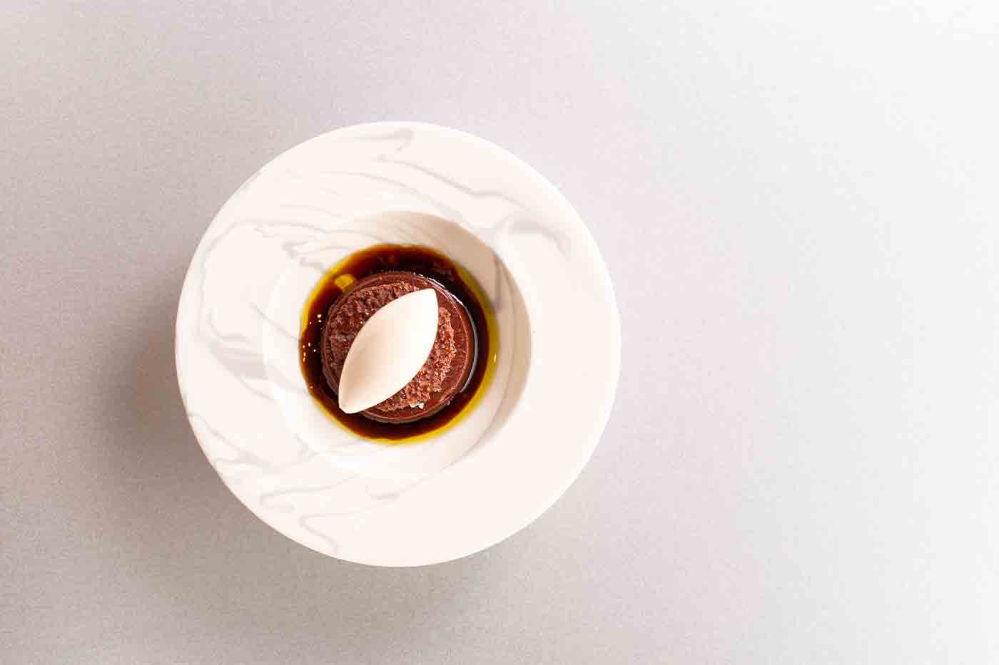 Fine dining in Bath - Trencherman's Guide