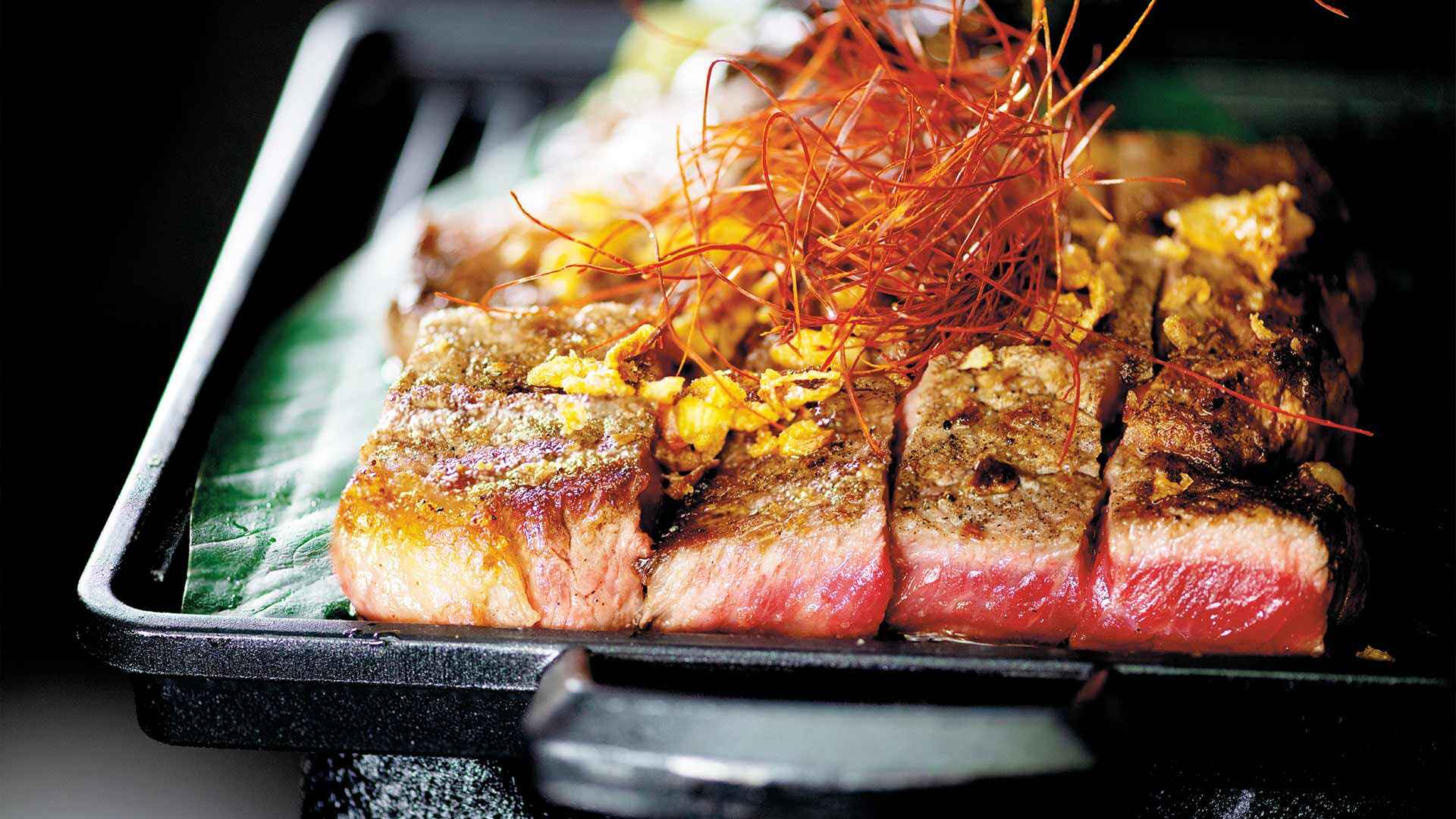 Robun restaurant Bath - Trencherman's Guide