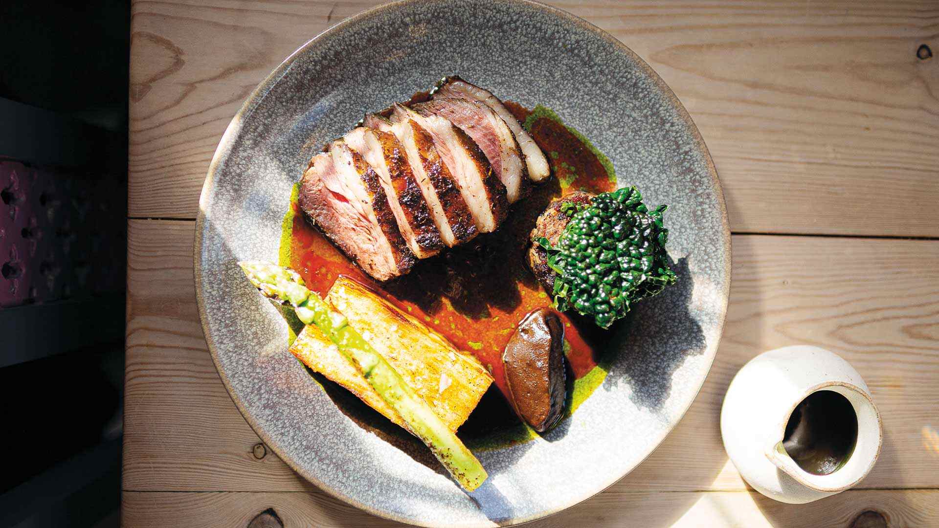 Salumi Bar & Eatery Plymouth - Trencherman's Guide