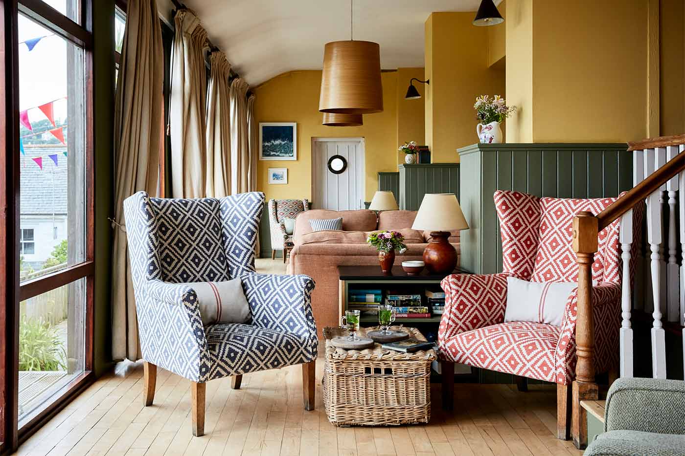 Pubs in Cornwall - Trencherman's Guide