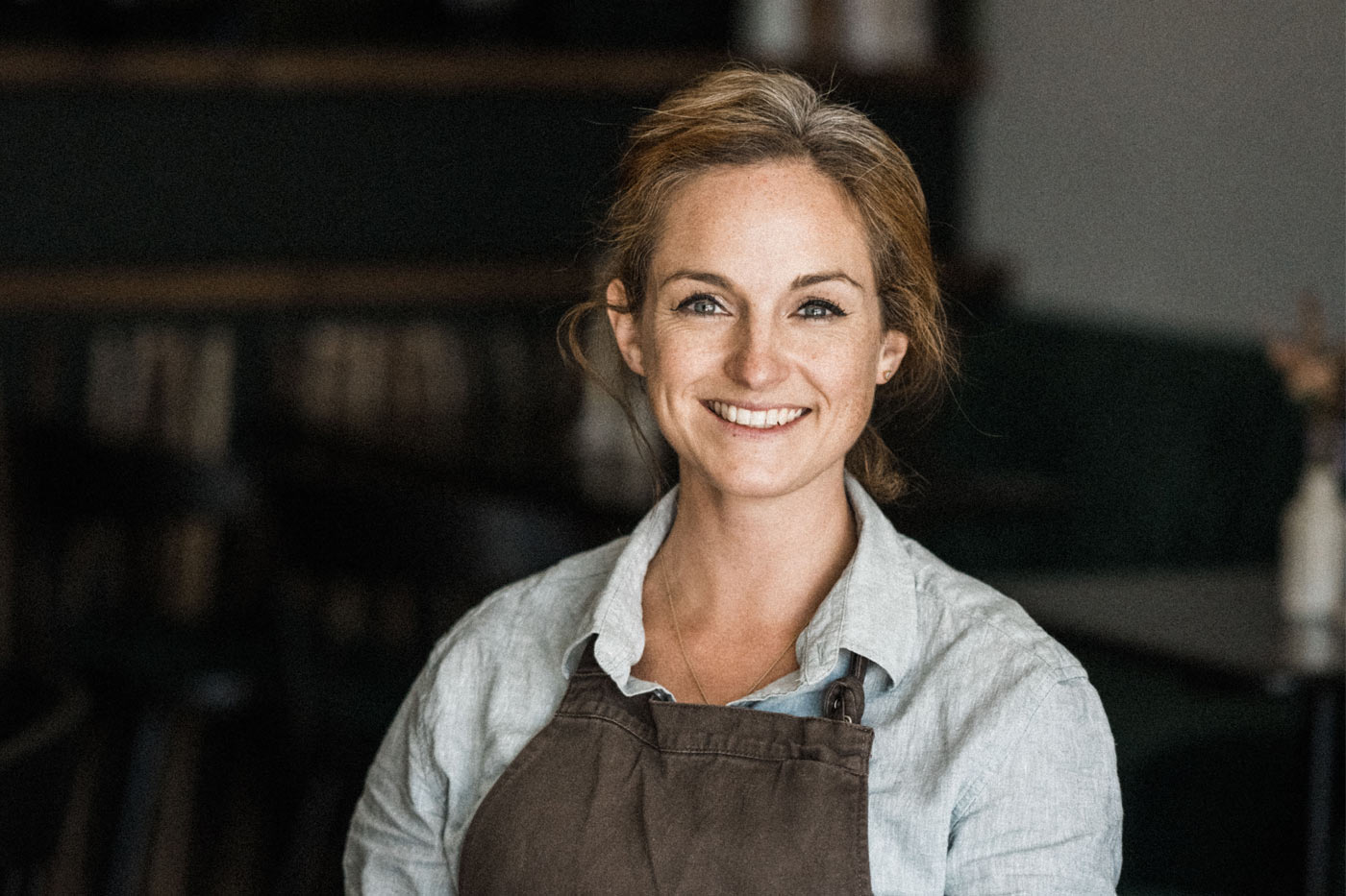 Harriet Mansell's Christmas - Trencherman's Guide