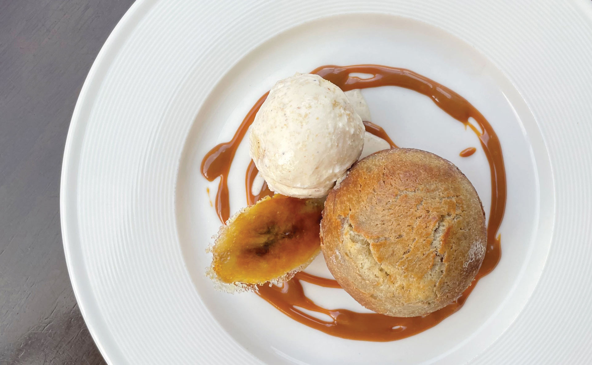 Robun restaurant Bath - Trencherman's Guide