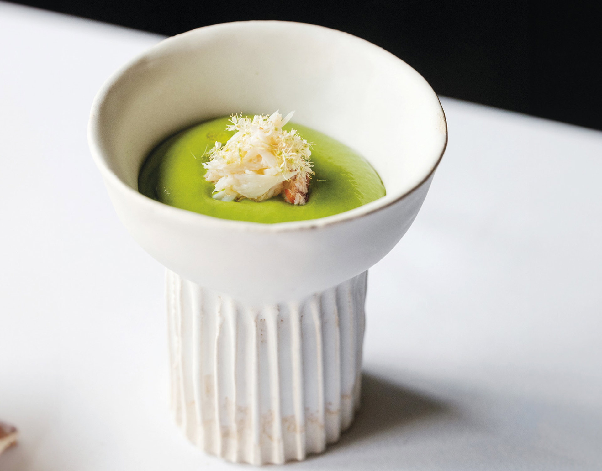 Osip, Bruton - Trencherman's Guide