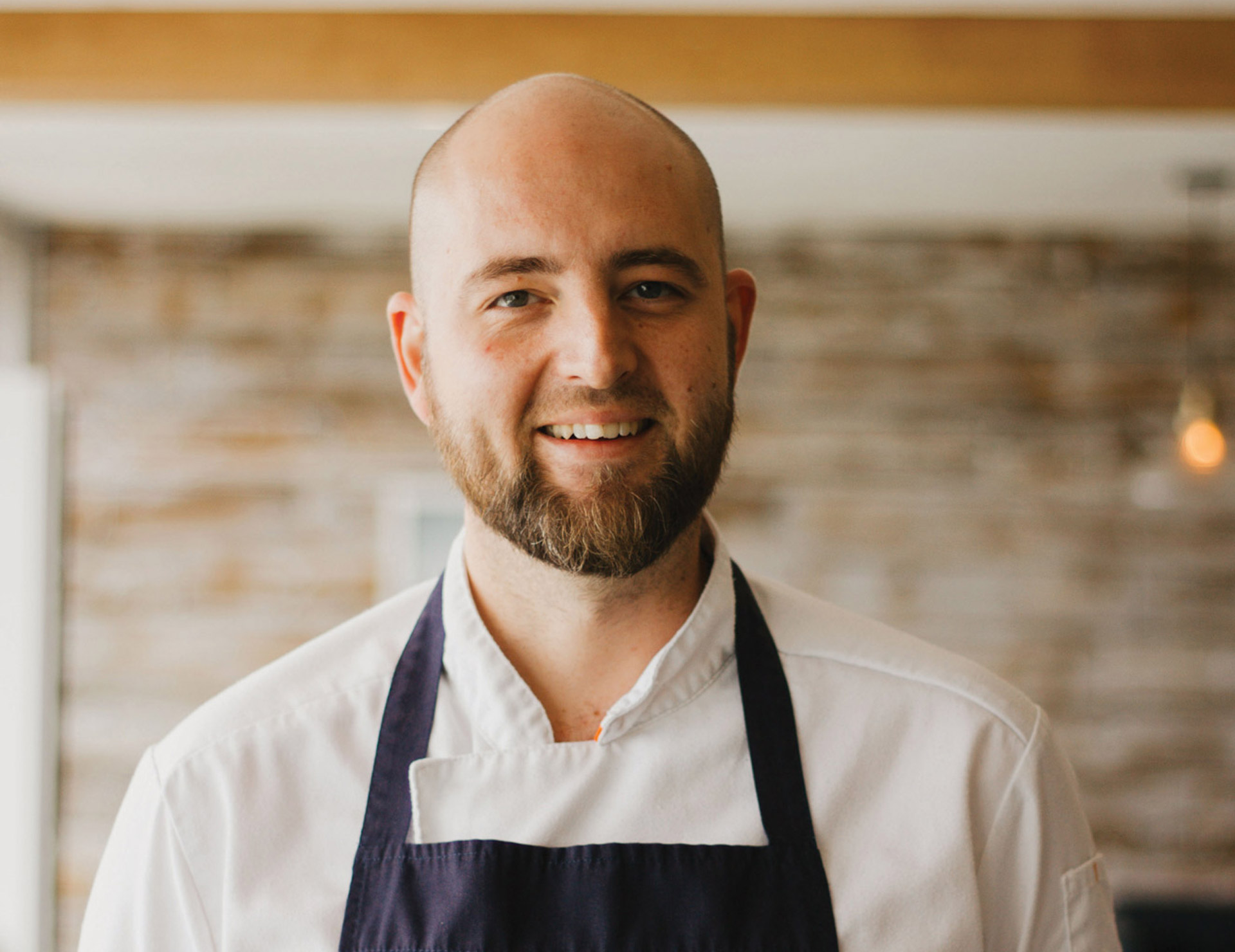 The Tartan Fox, Cornwall, by Adam Handling - Trencherman's Guide