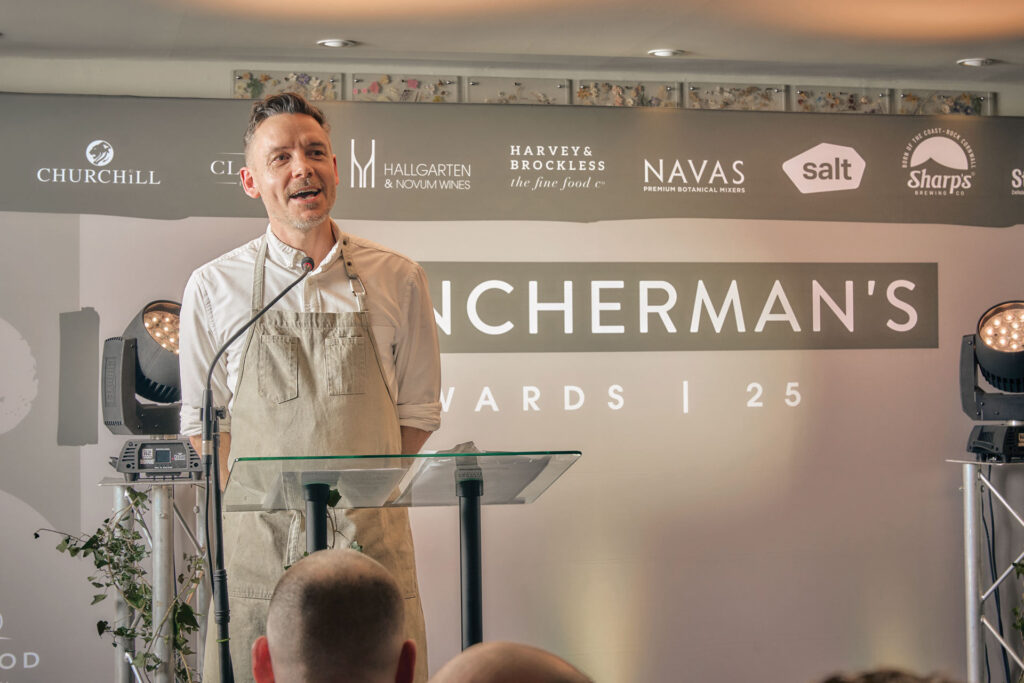 The Chequers Bath Trencherman's Guide