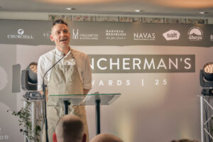 The Chequers Bath Trencherman's Guide